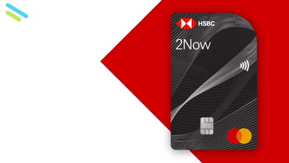 Requisitos Tarjeta HSBC 2Now